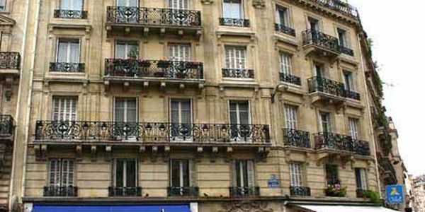 Rue de Rennes, 75006 Paris