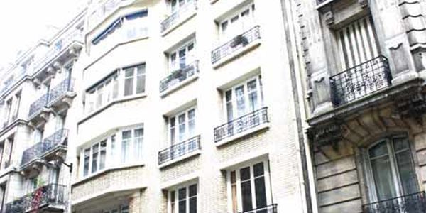 Rue George Sand, 75016 Paris