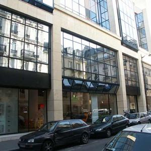 153 rue de Courcelles, 75017 Paris