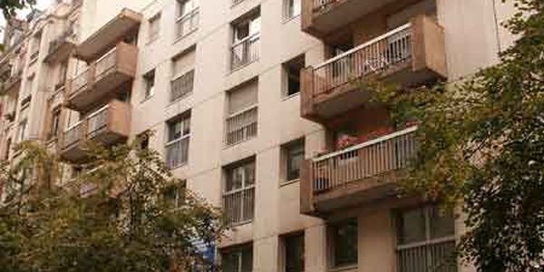 Rue Cambronne, 75015 Paris