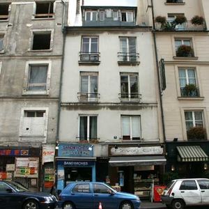 7 rue Saint-Jacques, 75005 Paris