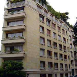 21 rue Spontini, 75016 Paris