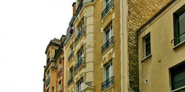 Prix m2 immobilier Rue Plumet, 75015 Paris - Meilleurs Agents