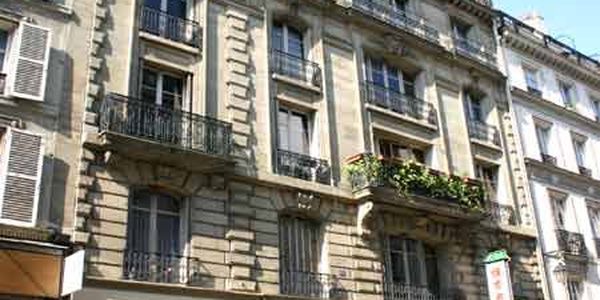 Rue Rambuteau, Paris (75001, 75003, 75004)