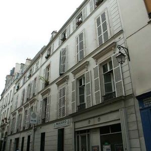 43 rue de Saintonge, 75003 Paris