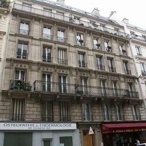 21 rue de Turin, 75008 Paris
