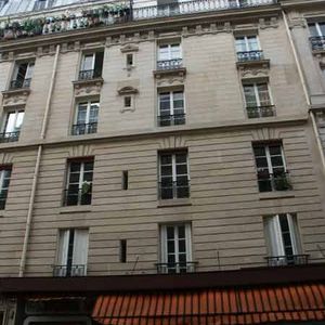 15 rue Paul Bert, 75011 Paris