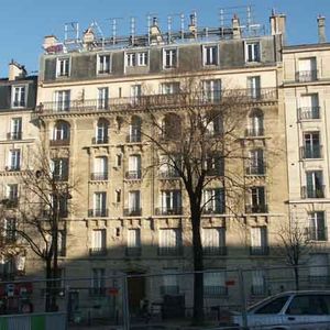 5 boulevard Lefebvre, 75015 Paris