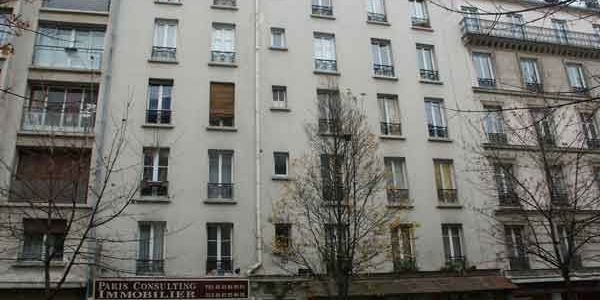 Rue Guy Môquet, 75017 Paris