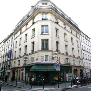 27 rue Buffault, 75009 Paris