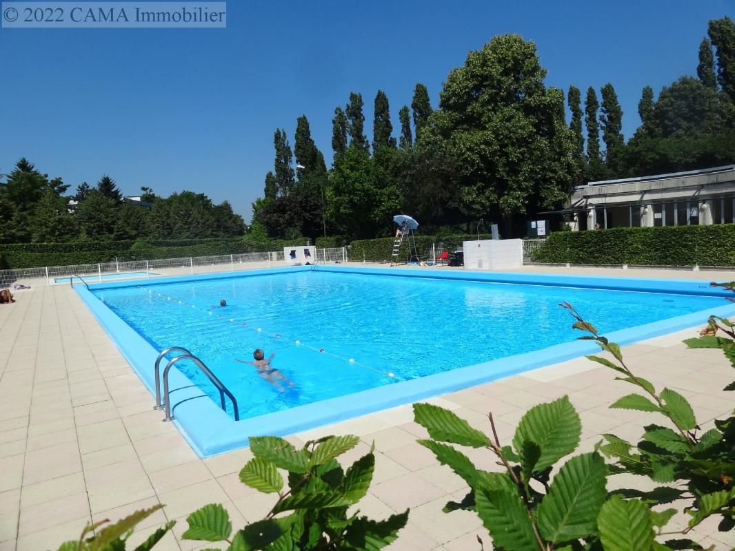 Vente Appartement 5 pièces de 98 m²