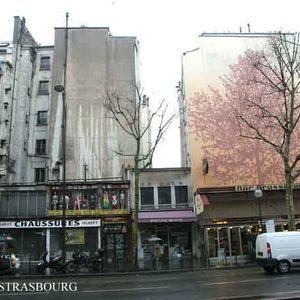 55 rue du Château d'Eau, 75010 Paris
