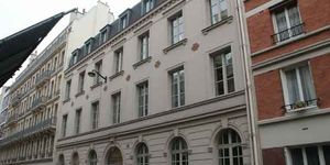 33 rue Pierre Nicole, 75005 Paris