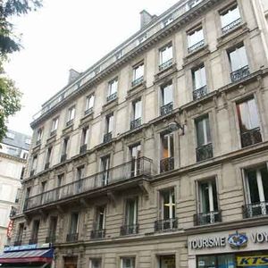 47 rue des Mathurins, 75008 Paris