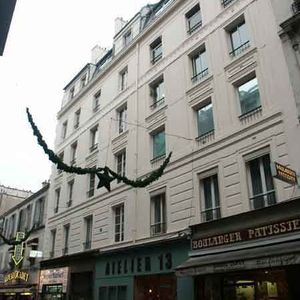 13 rue Cadet, 75009 Paris