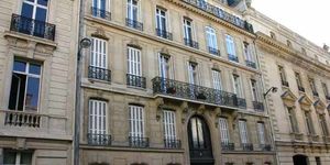 64 rue de Monceau, 75008 Paris