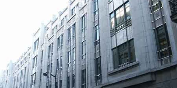 Rue de Berri, 75008 Paris