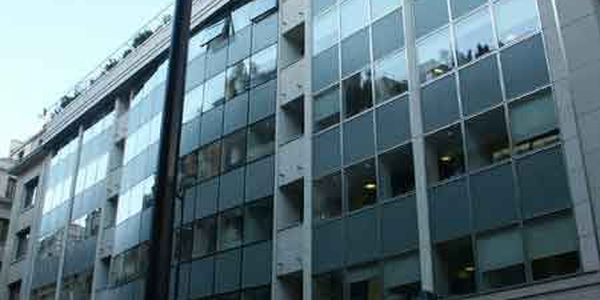 Rue de Berri, 75008 Paris