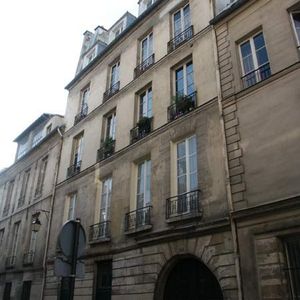 7 rue Charles V, 75004 Paris