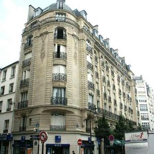 40 rue de Bretagne, 75003 Paris