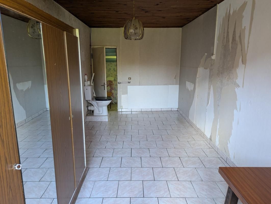 Vente Maison 3 pièces de 65 m²