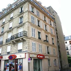 113 rue de Rome, 75017 Paris