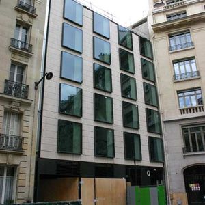 32 rue de Monceau, 75008 Paris
