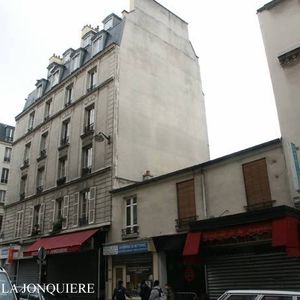 55 rue Gauthey, 75017 Paris