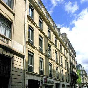 32 rue des Mathurins, 75008 Paris