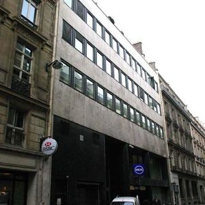 6 rue Auber, 75009 Paris