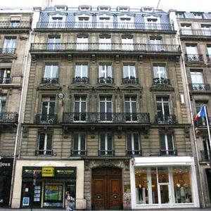 11 rue Auber, 75009 Paris