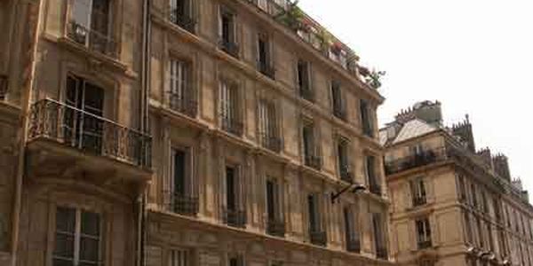 Rue de Berri, 75008 Paris