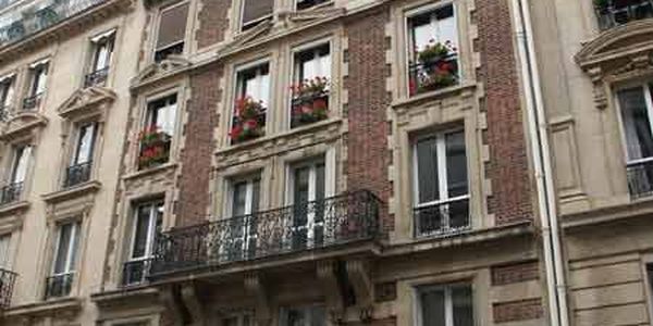 Rue du Débarcadère, 75017 Paris