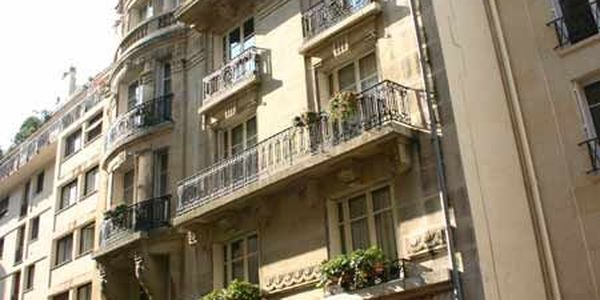 Prix m2 immobilier Rue Spontini, 75016 Paris - Meilleurs Agents