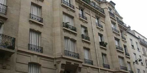 Rue Guy Môquet, 75017 Paris