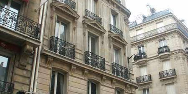Rue Lauriston, 75016 Paris