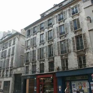 19 rue de Turenne, 75004 Paris