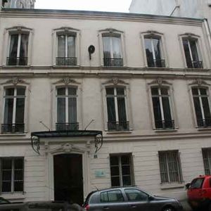 3 rue de Turin, 75008 Paris