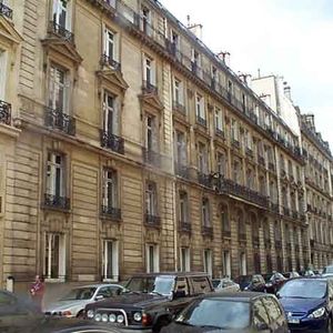 30 avenue de Messine, 75008 Paris
