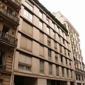 121 avenue de Malakoff, 75016 Paris