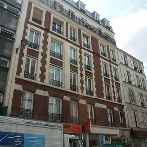 22 rue Guy Môquet, 75017 Paris