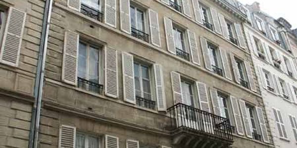 Prix m2 immobilier Rue de Bourgogne, 75007 Paris - Meilleurs Agents