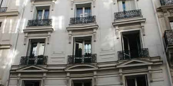 Rue Lauriston, 75016 Paris