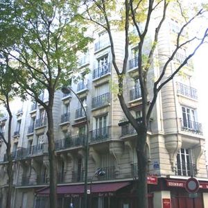 46 rue Balard, 75015 Paris