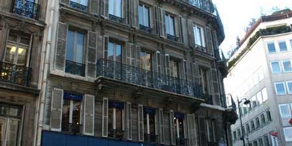 Rue de Berri, 75008 Paris