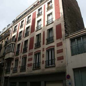11 rue Pasteur, 75011 Paris
