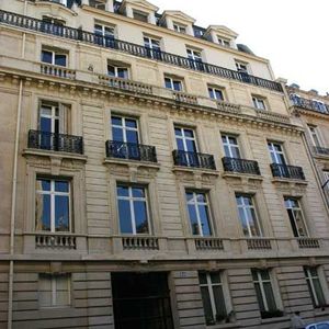 64 rue de Monceau, 75008 Paris