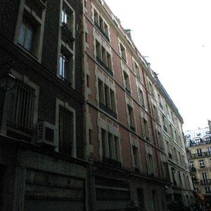 11 rue des Pyramides, 75001 Paris