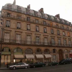 2 rue de l'Amiral de Coligny, 75001 Paris
