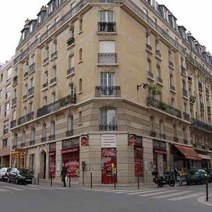 56 rue Corvisart, 75013 Paris